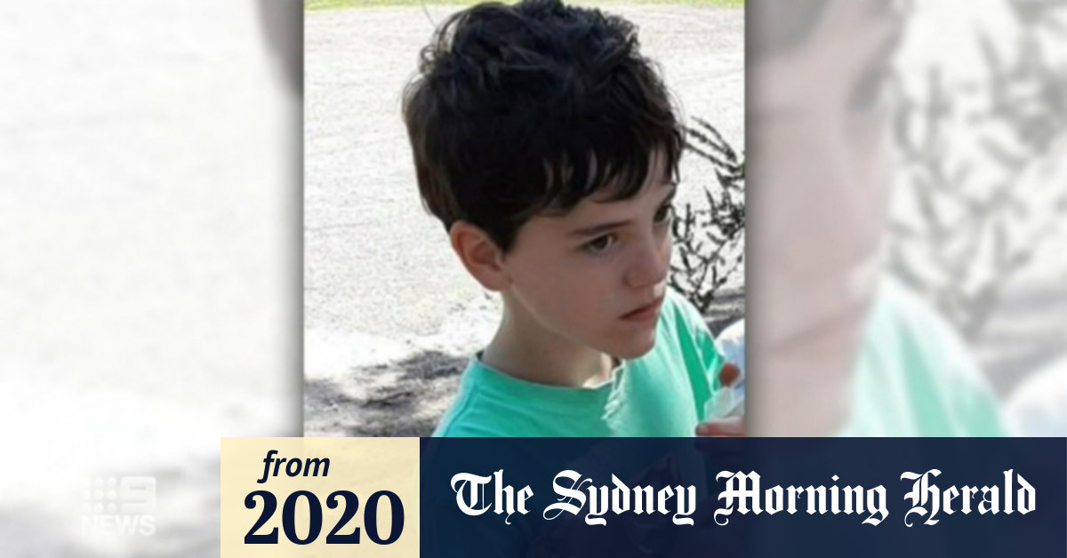 Video: Autistic boy missing for 28 hours