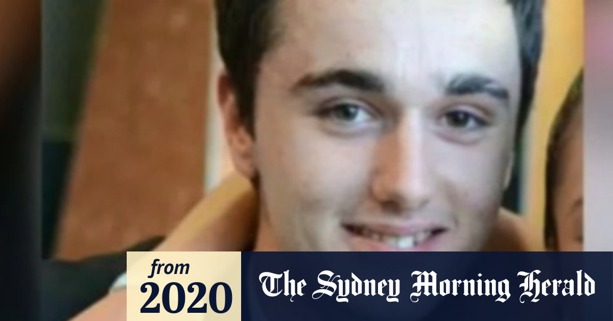 Video: Second man arrested over alleged Sydney murder