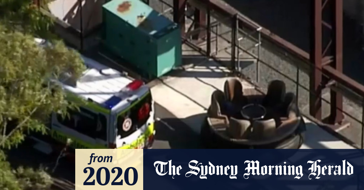 Video: Cost of Dreamworld tragedy revealed