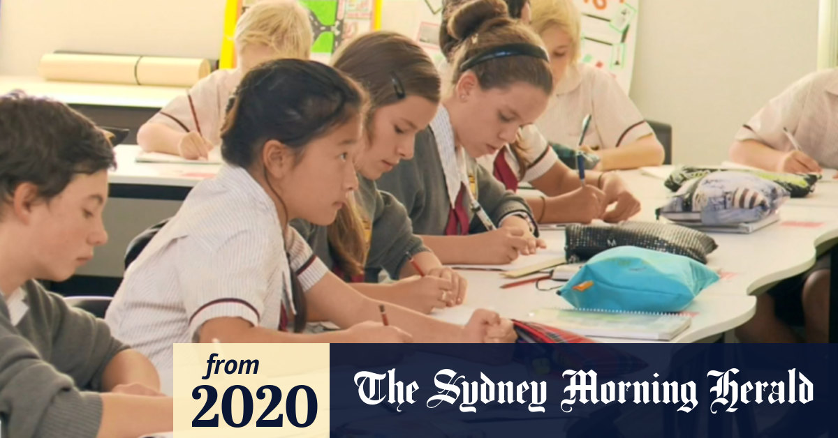 Video: Queensland research reveals impact of early life influences