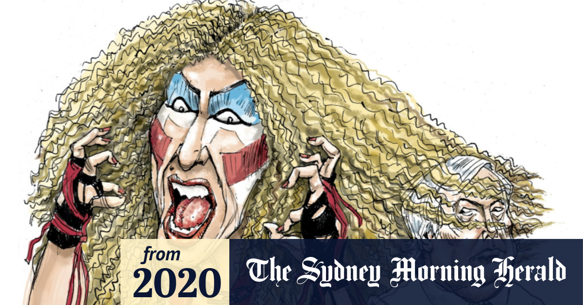 Best of cartoons, October 24, 2020