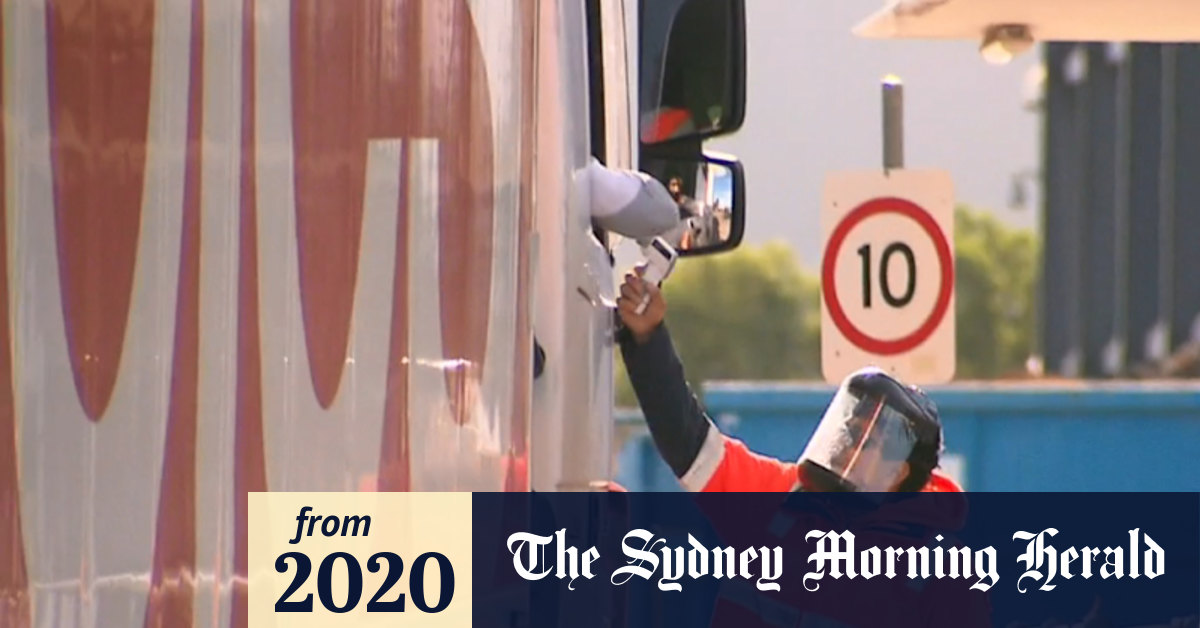 Video: Coronavirus: Coles re-enforce purchase limits