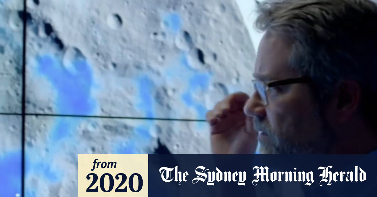 Video: Adelaide's space HQ opens today