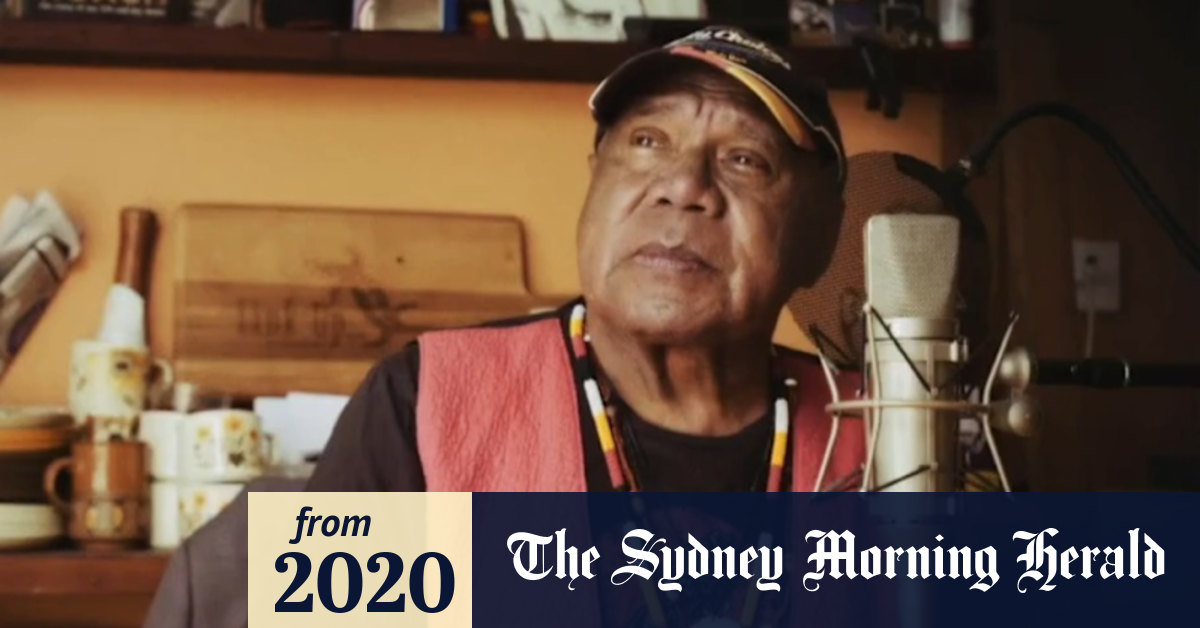 Video: ARIA Awards 2020: Archie Roach inducted into Hall of Fame