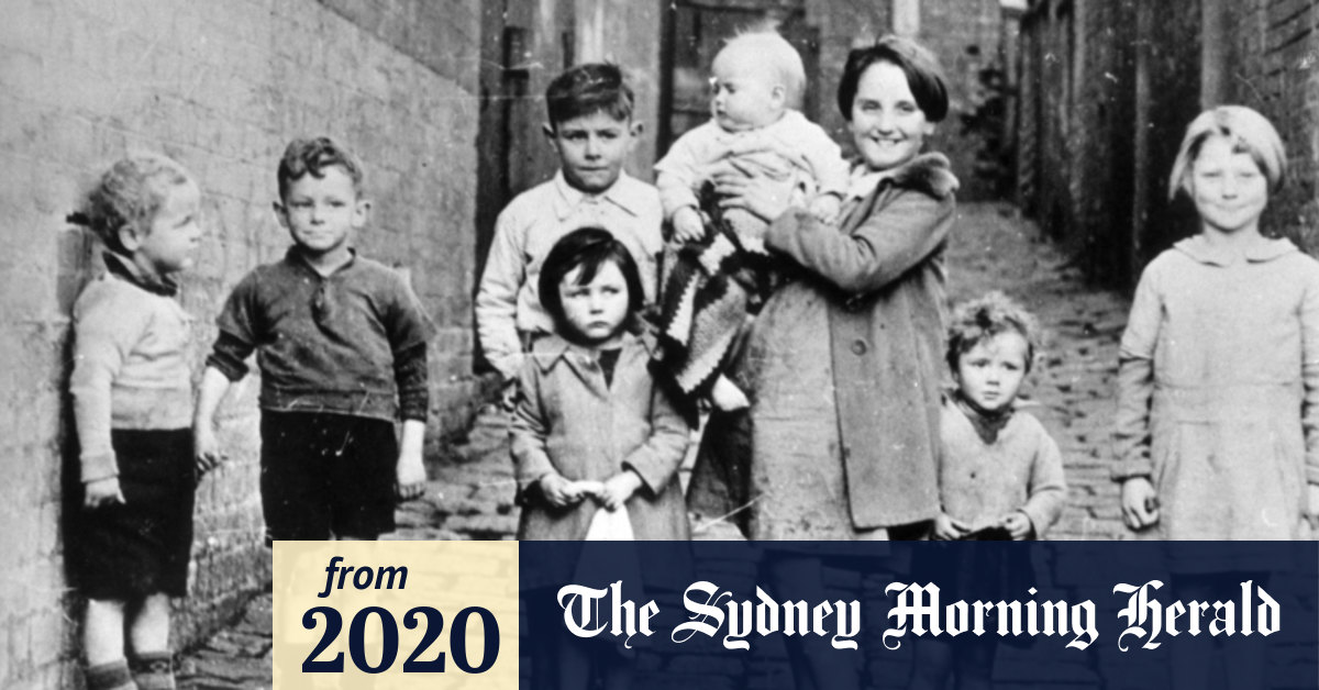 Video: How did Australia survive during the Great Depression?