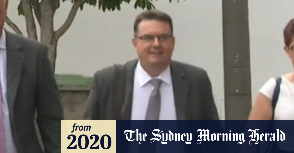 Video: Former Logan Mayor accused of corruption