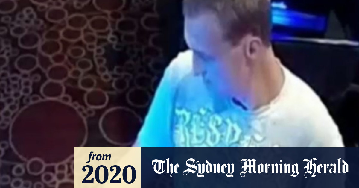 Video: Police offer $500,000 reward for information into the ...