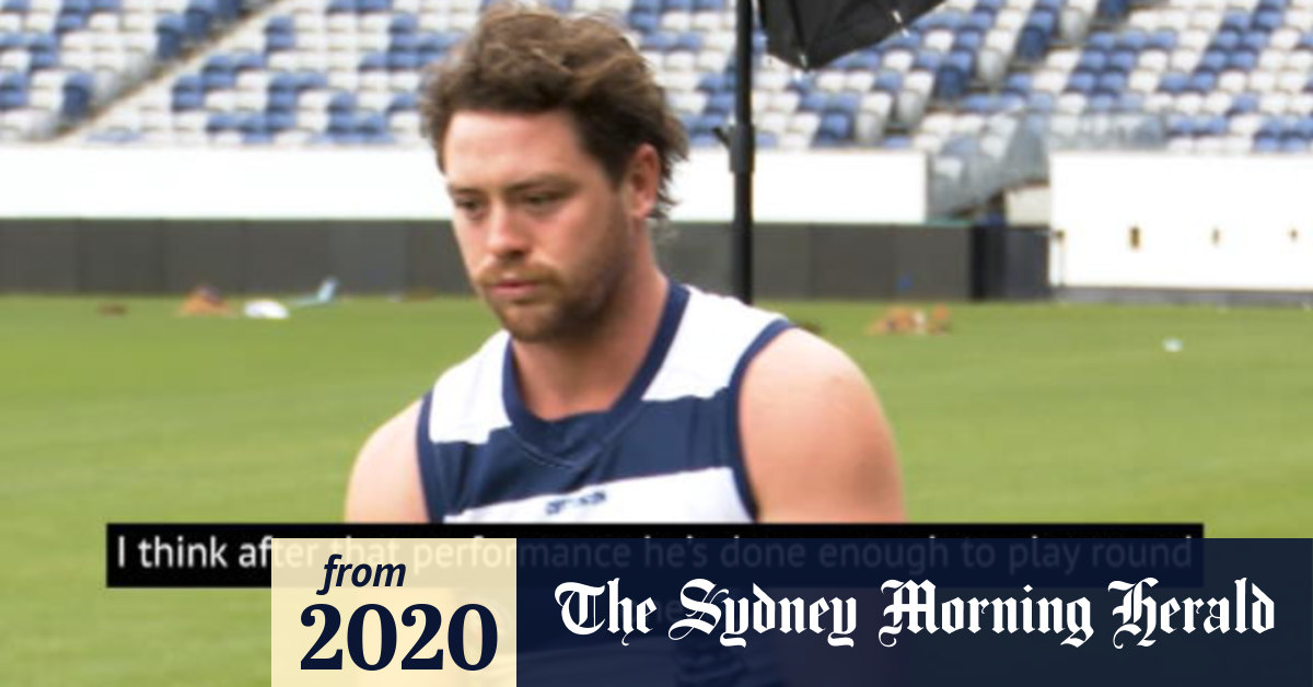 Video: Steven done more than enough for round one - Duncan