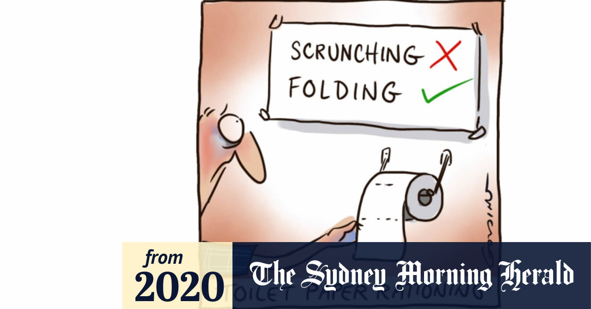 Best of cartoons, March 5, 2020