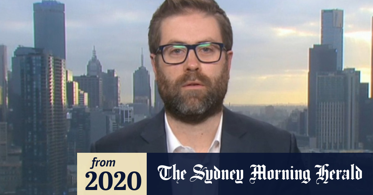 Video: Lawyer Jeremy King