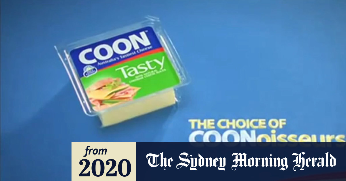 Video: Coon cheese changing its name