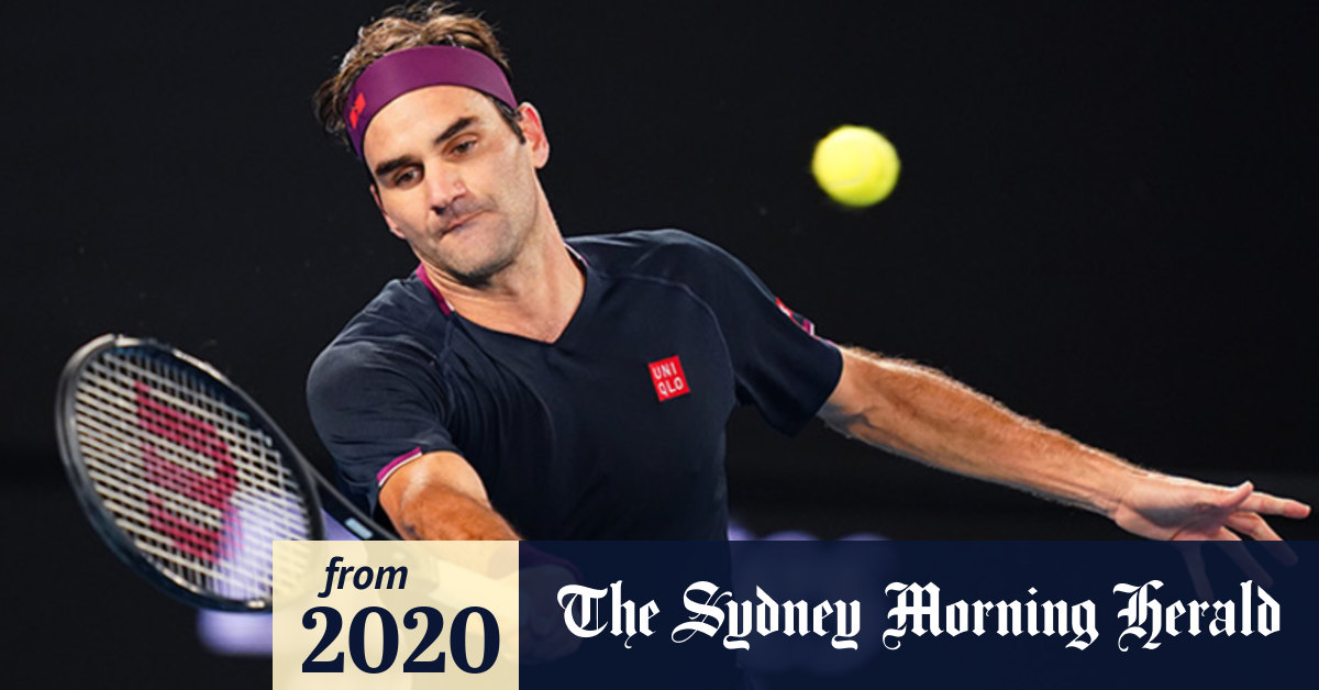 Video: Australian Open - Shots of the Day