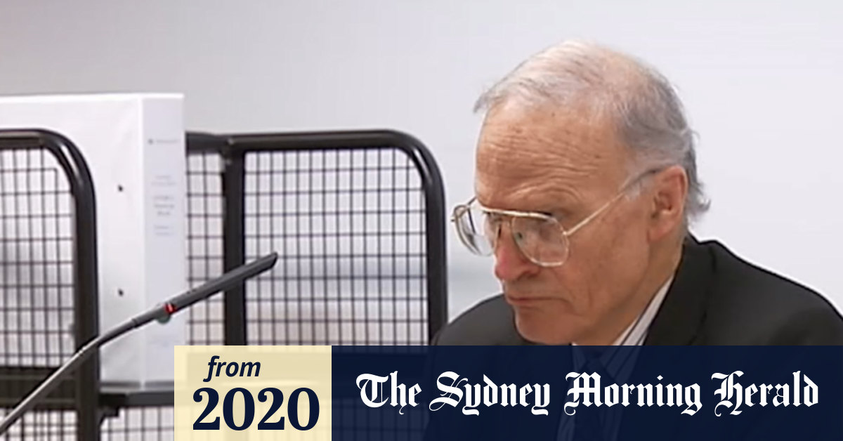 Video: Police urged to investigate Heydon claims