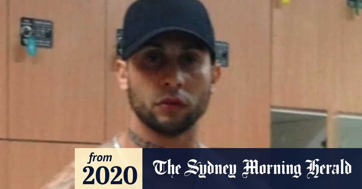 Video: Member of Hamzy family stabbed in prison