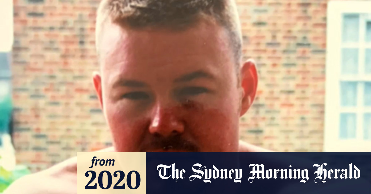 Video: Police increase reward for missing Sydney chef who disappeared ...