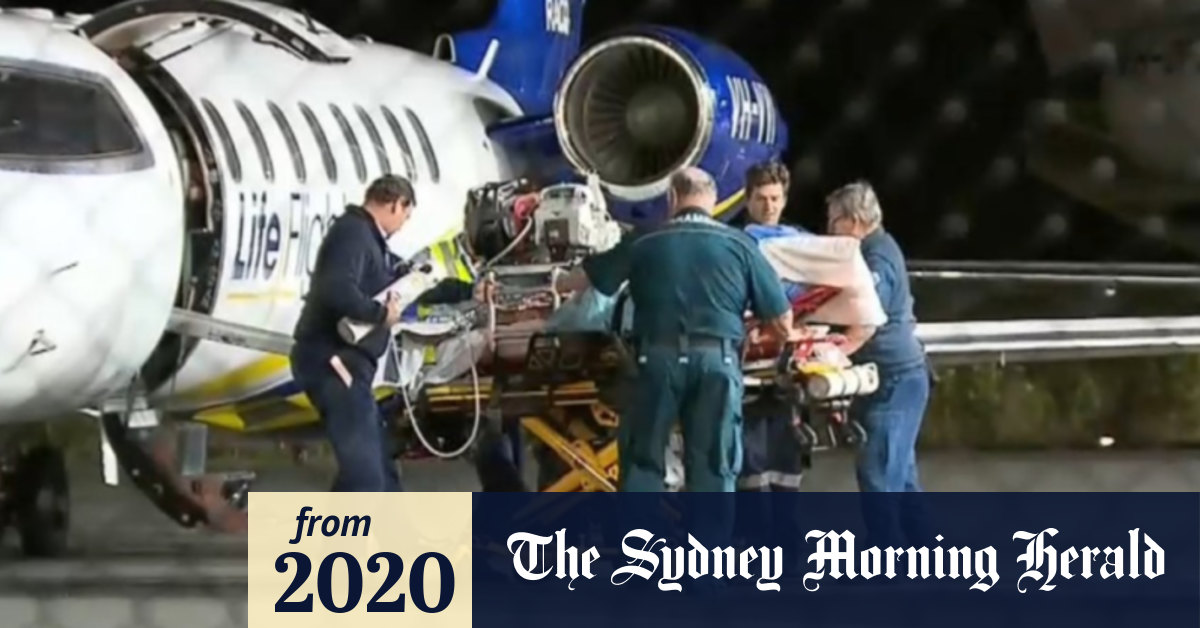 Video: Gas ignition behind Queensland mine explosion