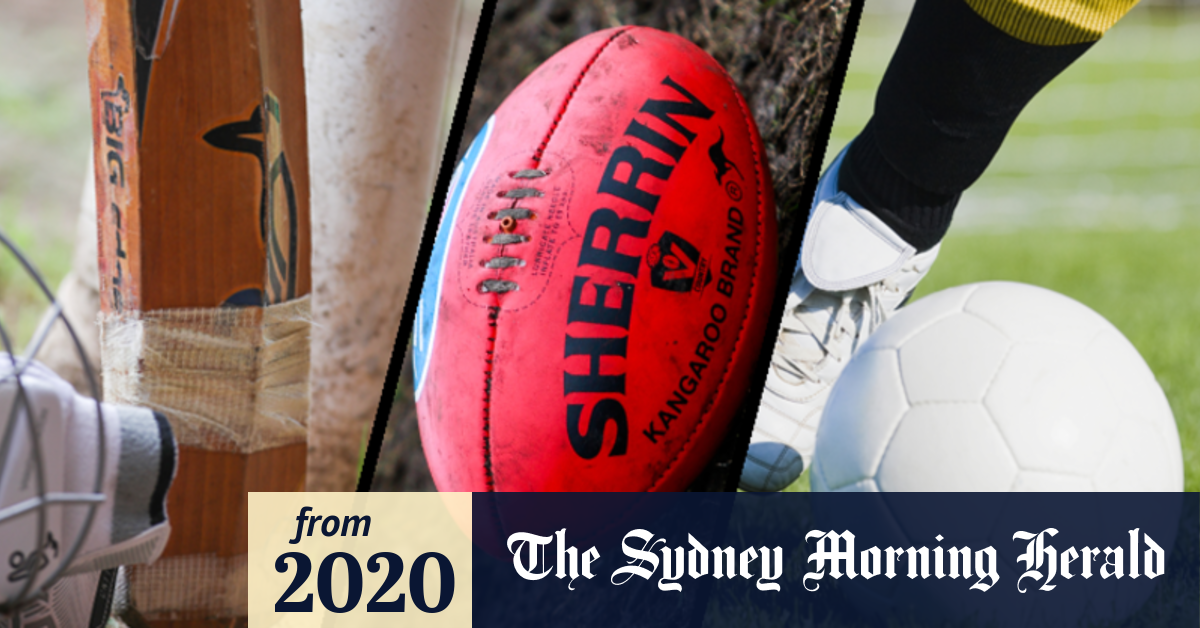 Video: The most streamed live sporting events in Australia