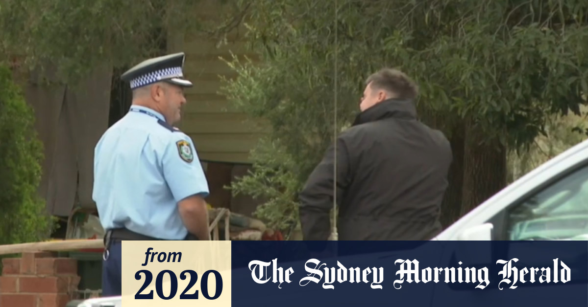 Video: Parkes man charged with murder