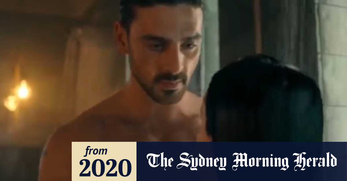 Video: 365 Days trailer