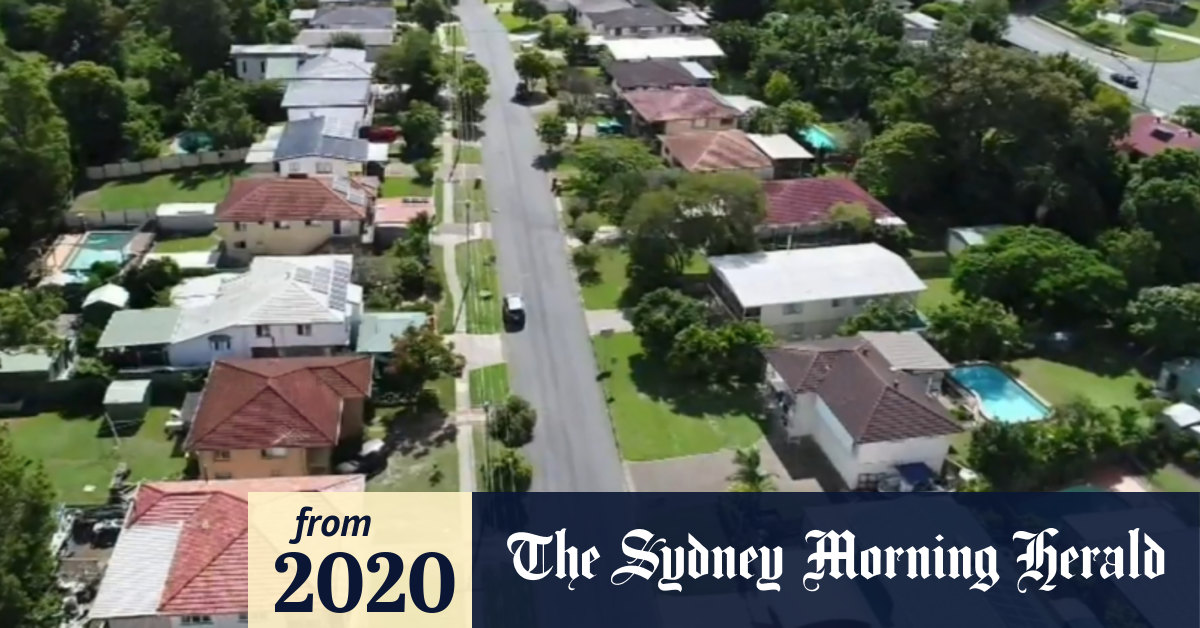 Video: Spike in rental market vacancies