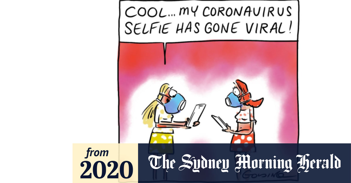 Today's cartoons: The illustrated news