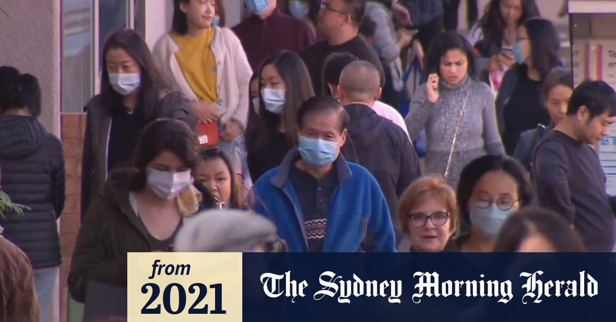 Video: What you need to know about the 2021 Census