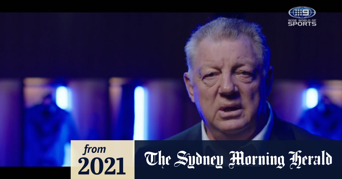 Video: Gus final word before Origin III