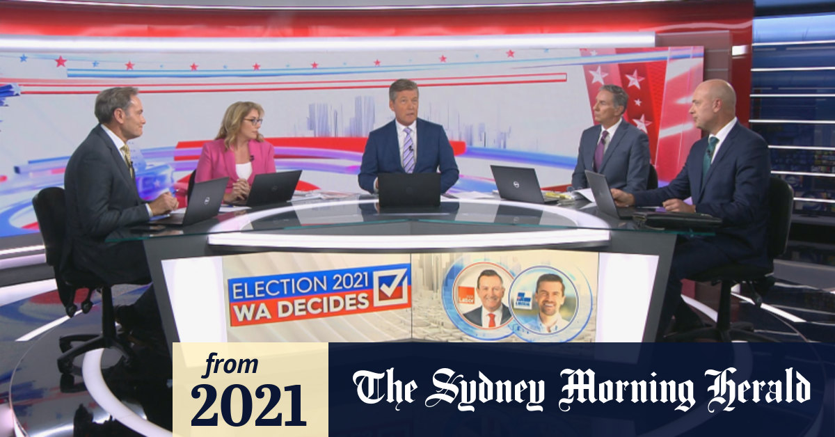 Video: What to expect tonight as WA votes in the 2021 state election