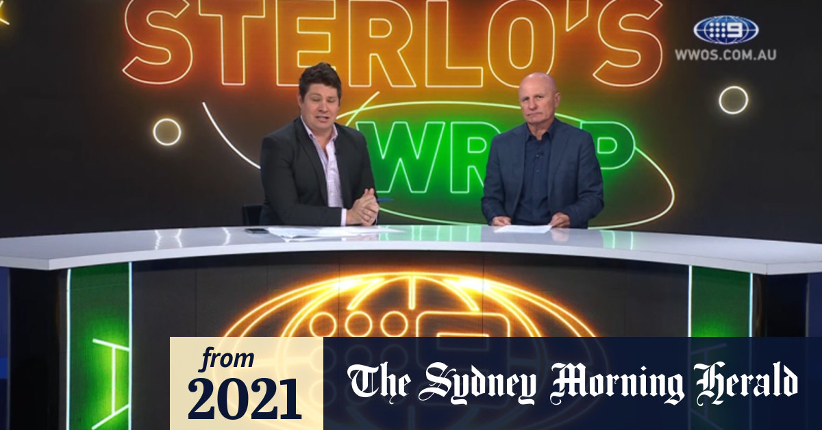 Video: Sterlo calls for NRL to address six-again farce