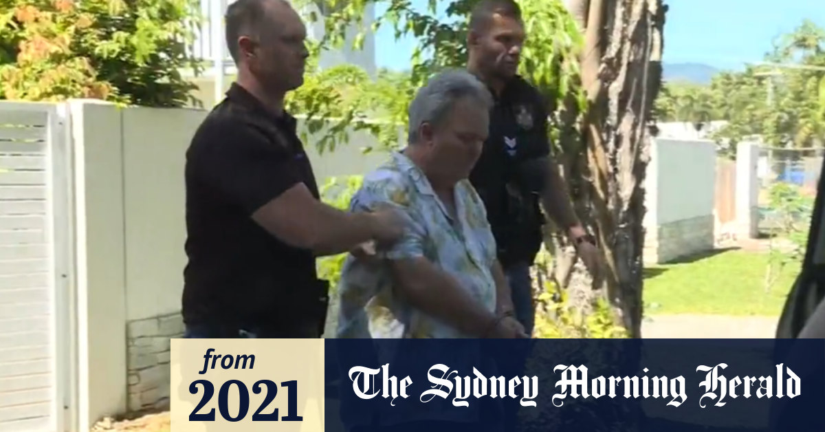 Video: Peter Foster fails to show up court appearance