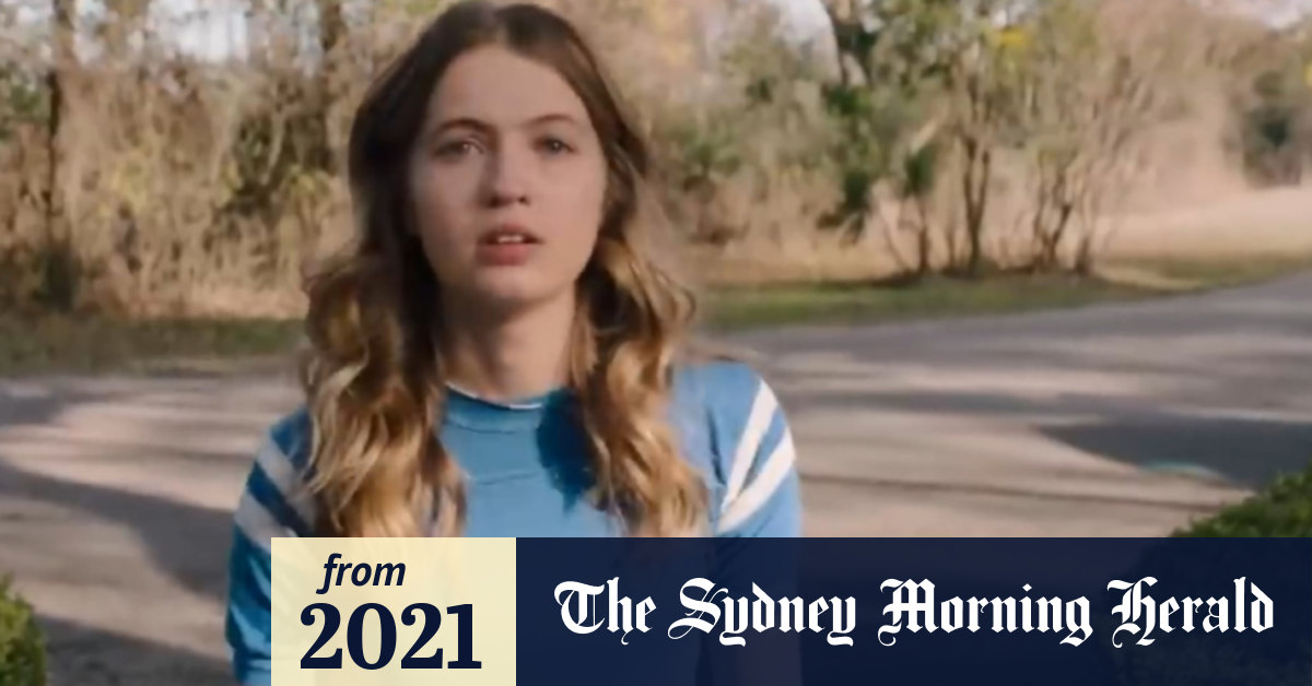 Video: Panic series trailer