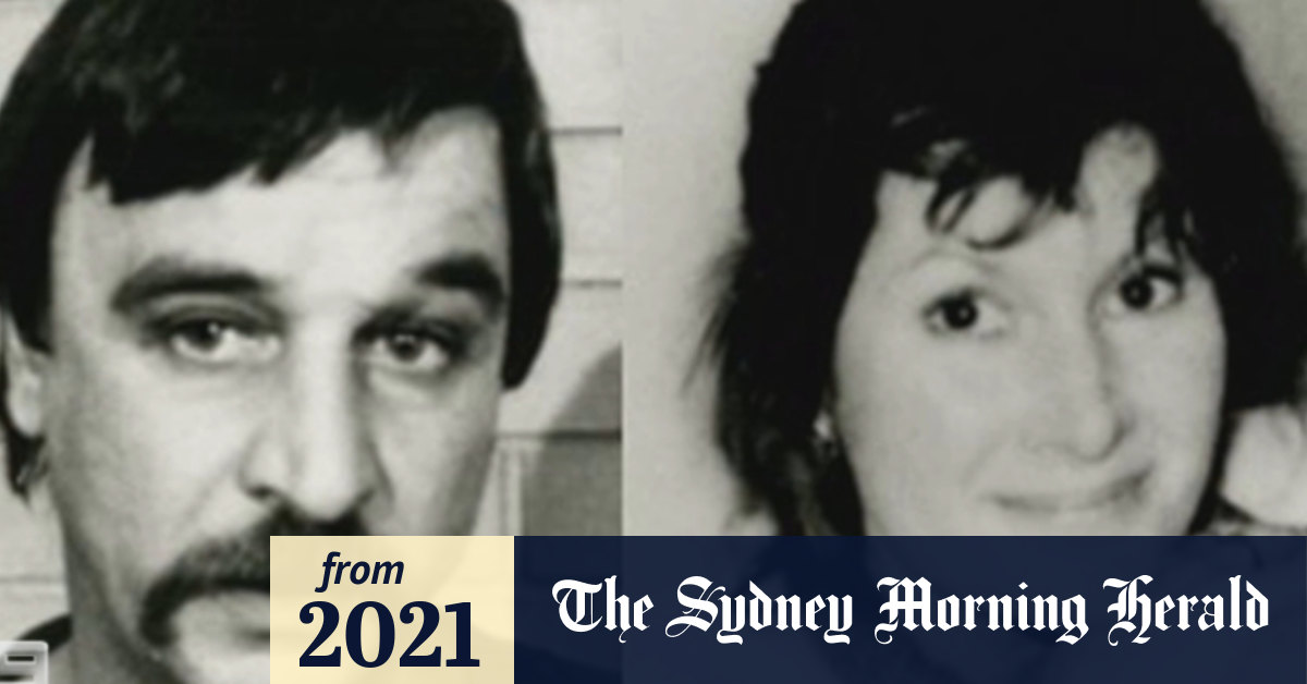 Video: $1m reward to help solve cold case murder of Victorian couple