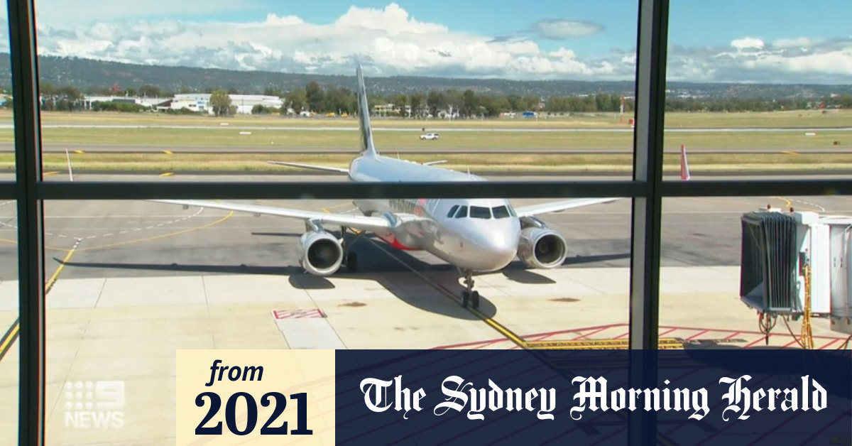 Video: Border confusion as SA introduces new restrictions to travellers ...