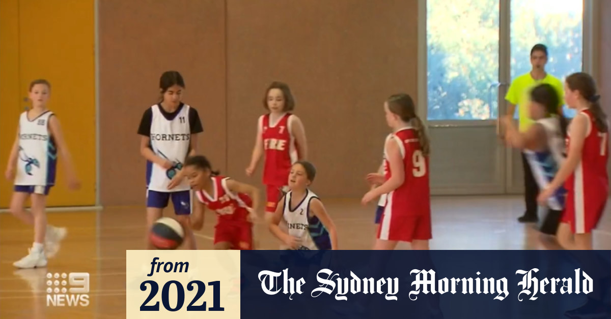 Video: Calls for community sport to resume