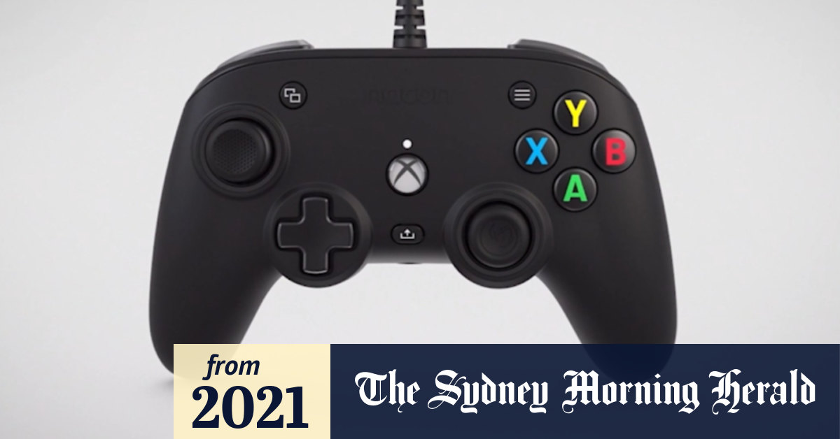 Video: ‘Unbreakable’ headset and compact controller nigh on perfect ...