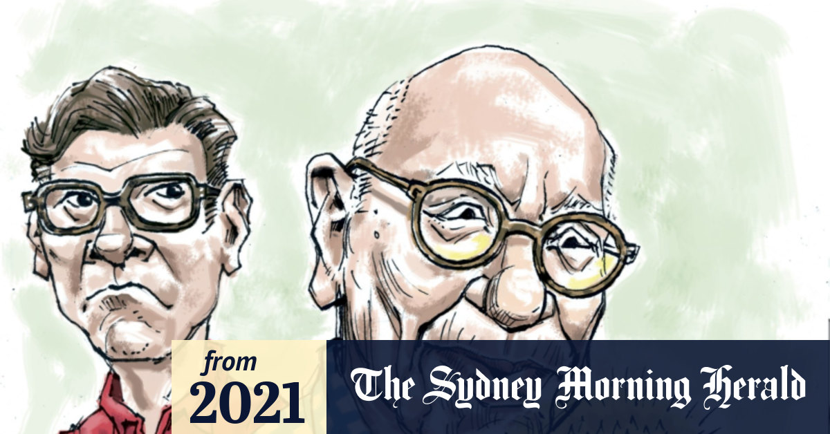 Best of cartoons, September 27, 2021