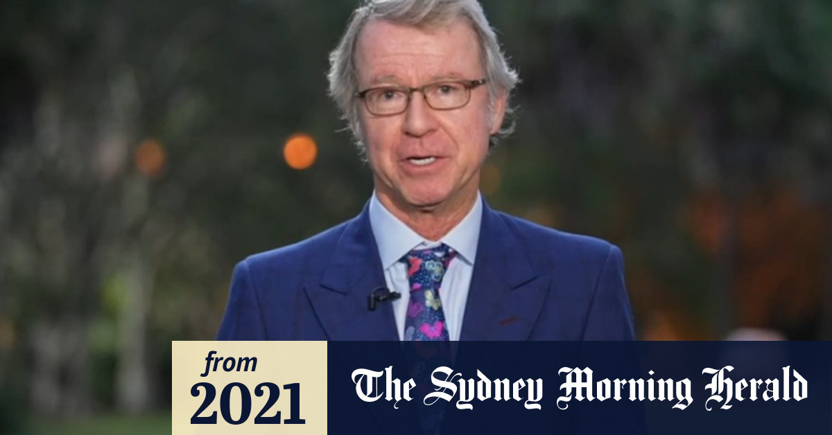 Video: Federal Budget 2021: Economist Dr Shane Oliver on tonight's ...