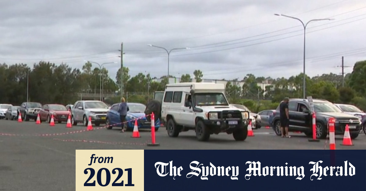 Video: SydPath confirms 'hundreds' of positive cases given false results