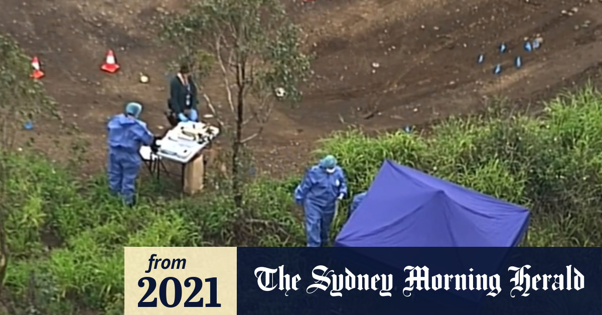 Video: Body found near Toowoomba