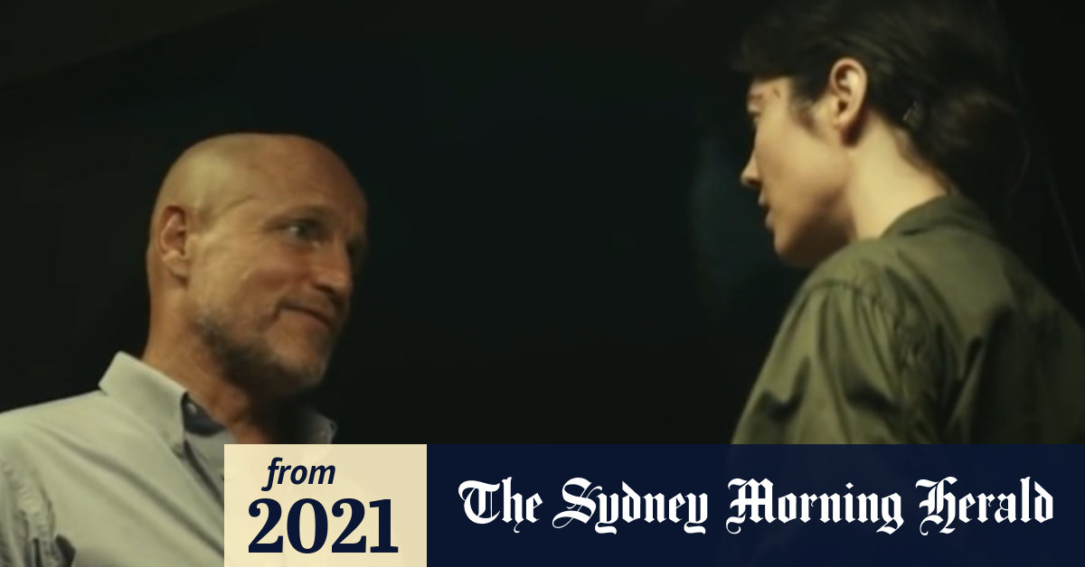 Video: Kate official trailer