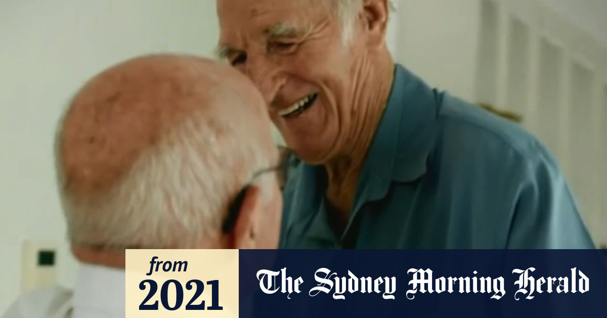 Video: Norm Provan dies aged 88