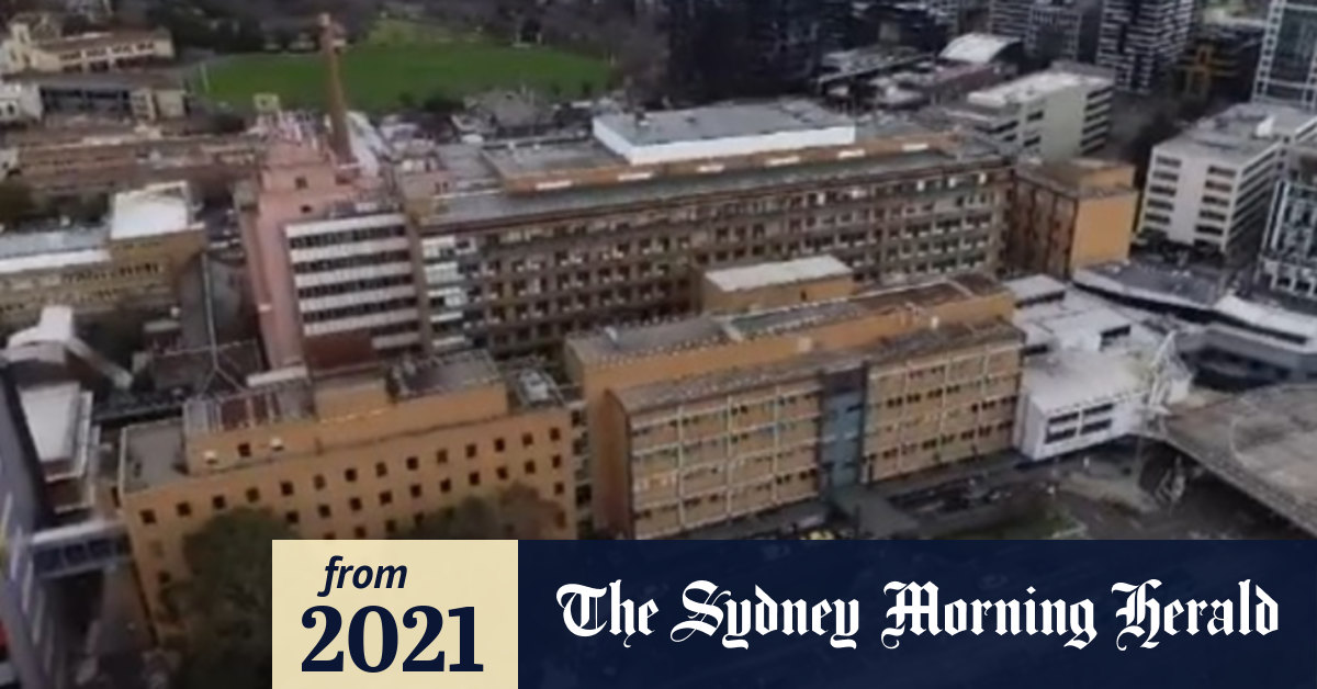 Video: The Alfred Foundation