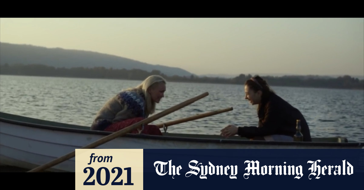 Video: Shelley official trailer