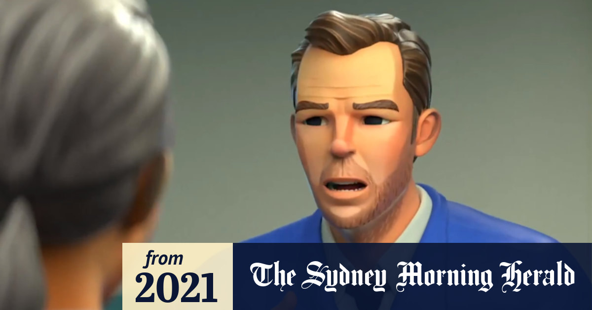 Video: No Activity Season 4 now streaming on Stan