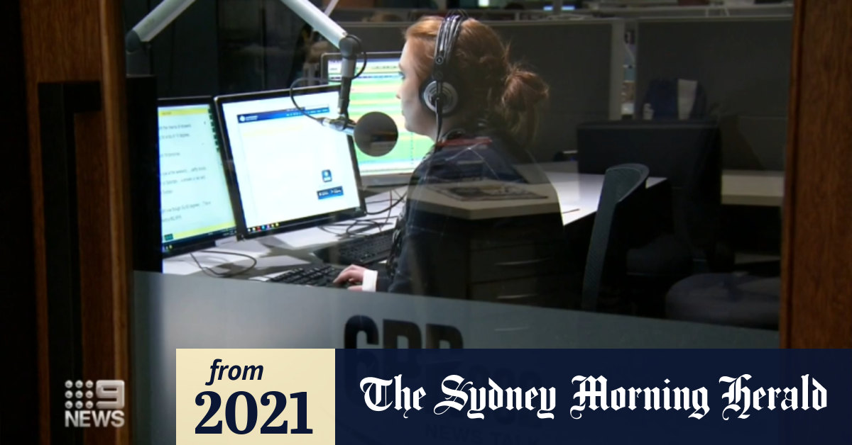 Video: Radio station 6PR celebrates 90th birthday