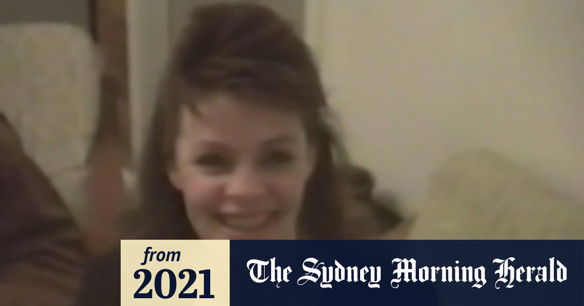 Video: Former partner charged over cold case murder of Melbourne woman