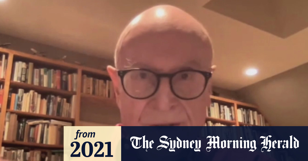 Video: Royal author launches 'The Last Queen'