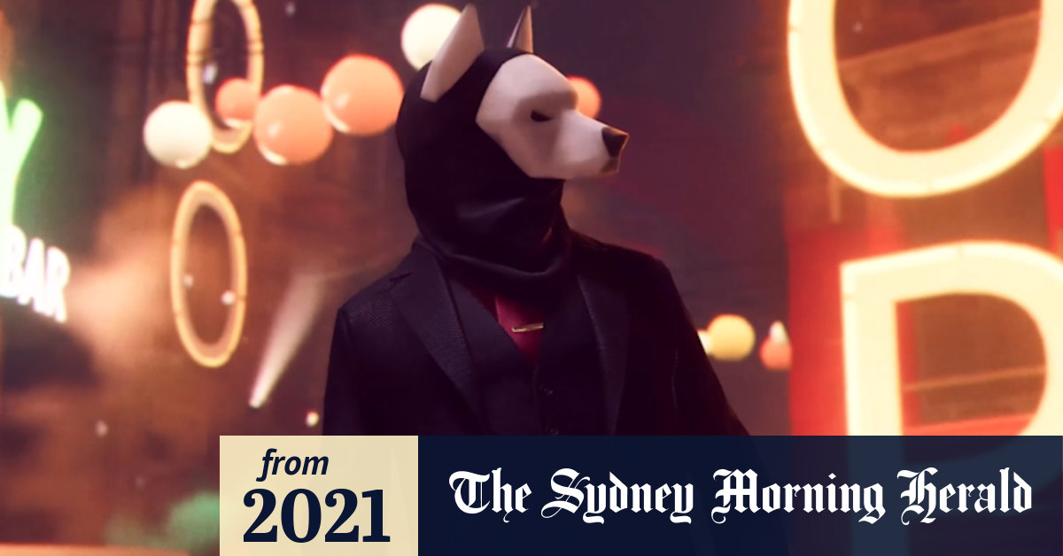 Video: Deathloop's game director Dinga Bakaba speaks on new game