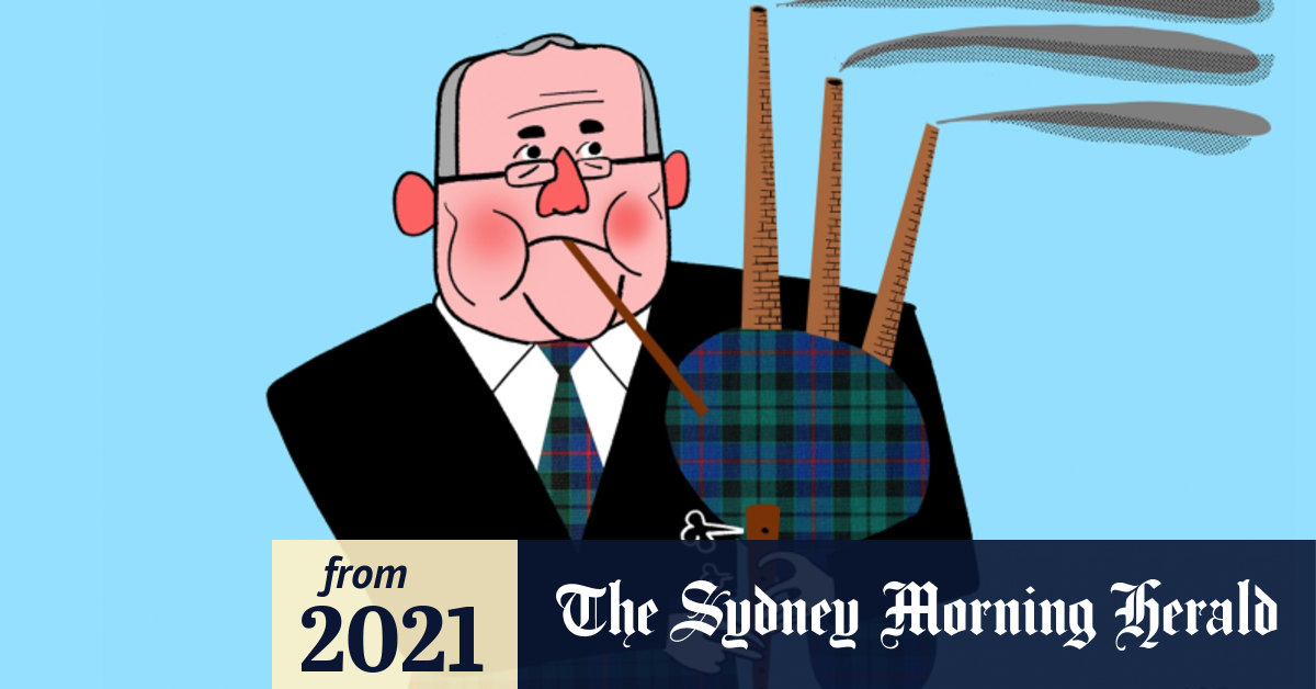 Cartoons of the week