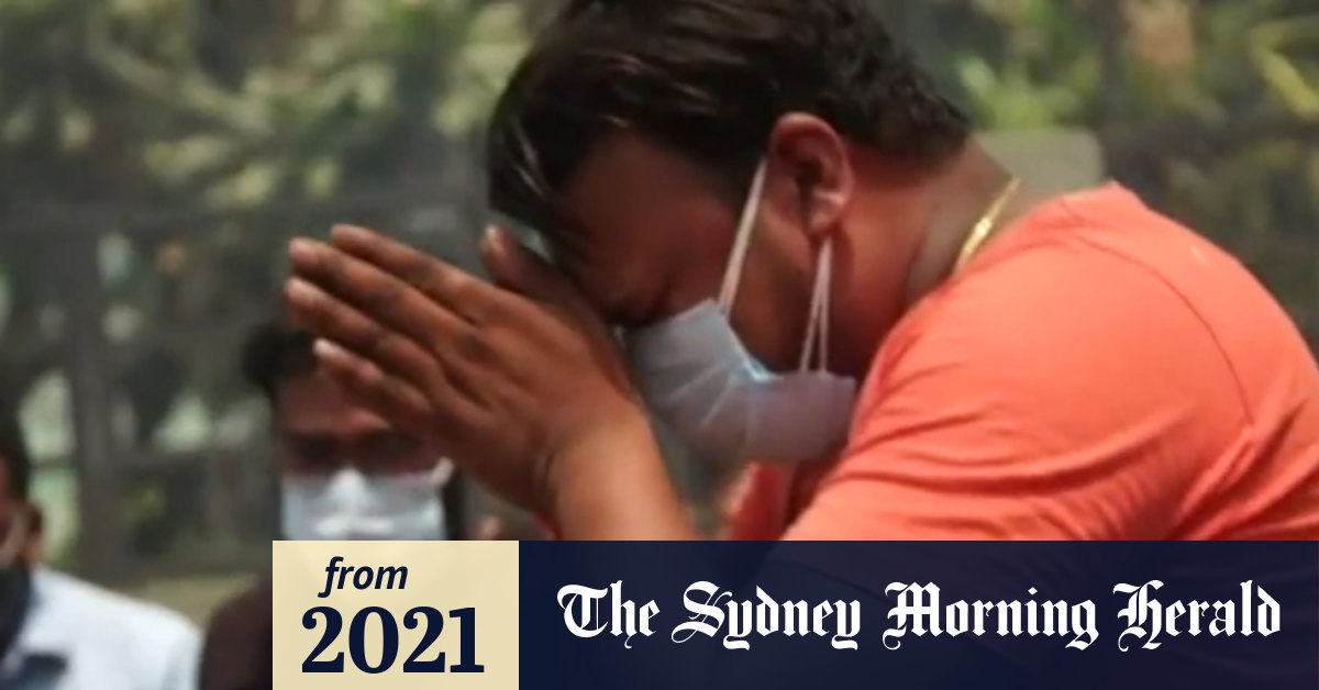 Video: Social media post linked to CCP sparks outrage